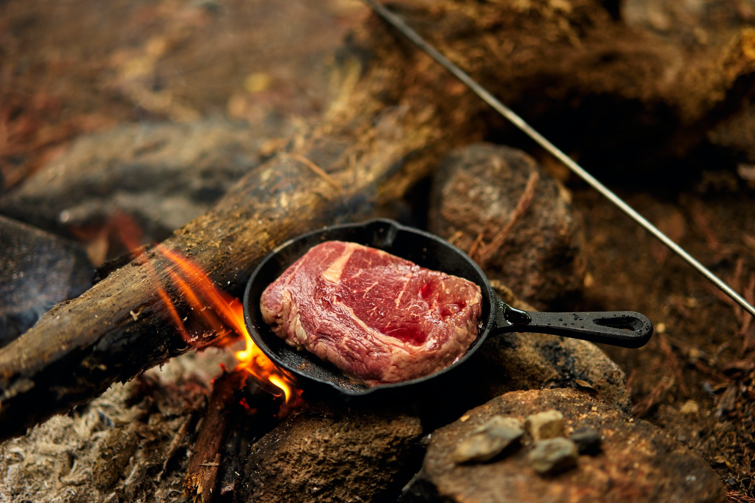 Just Real – Blue Nest Beef